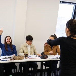 Apollo Language Centre Dublin | Learn English in Ireland