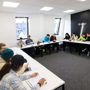 Apollo Language Centre Dublin | Learn English in Ireland