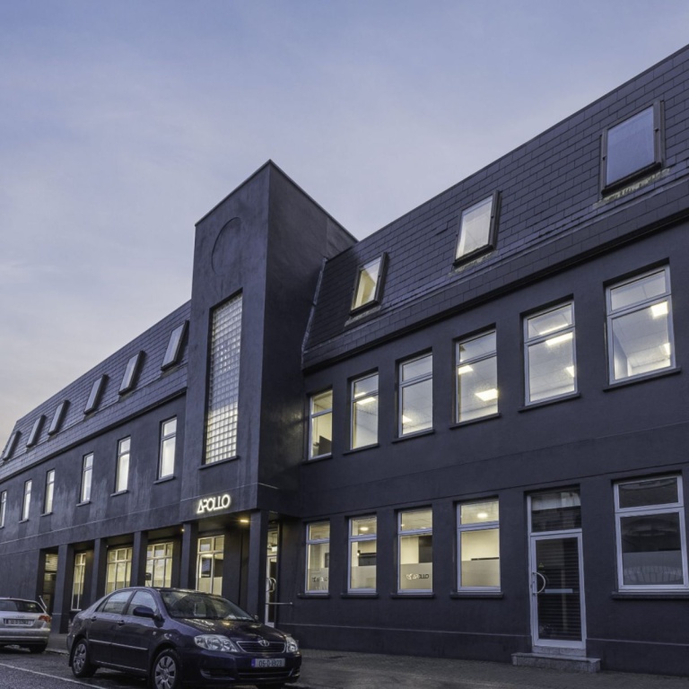 Apollo Language Centre Dublin | Learn English in Ireland