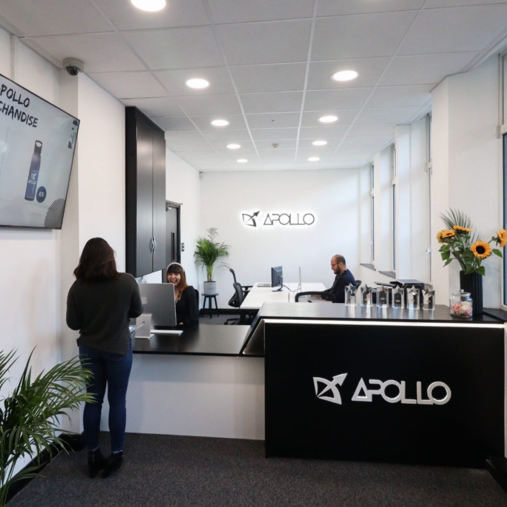 Apollo Language Centre Dublin | Learn English in Ireland