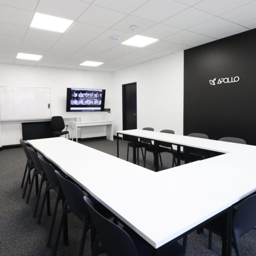 Apollo Language Centre Dublin | Learn English in Ireland