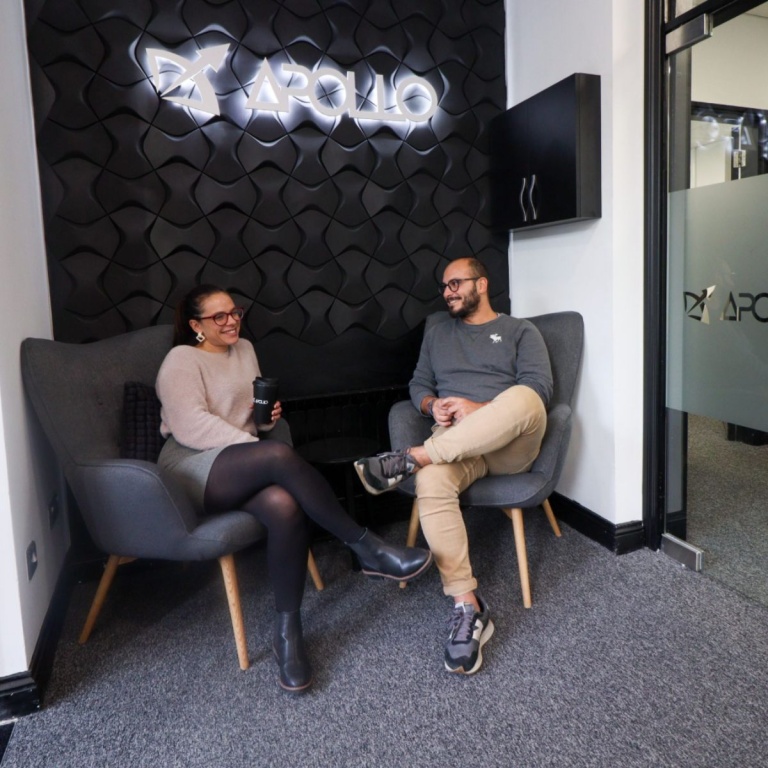 Apollo Language Centre Dublin | Learn English in Ireland