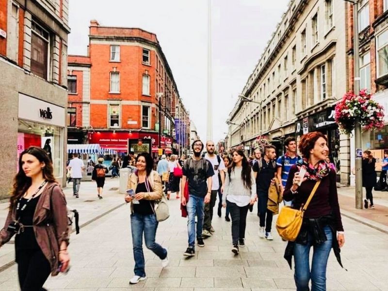 Apollo Language Centre Dublin | Learn English in Ireland