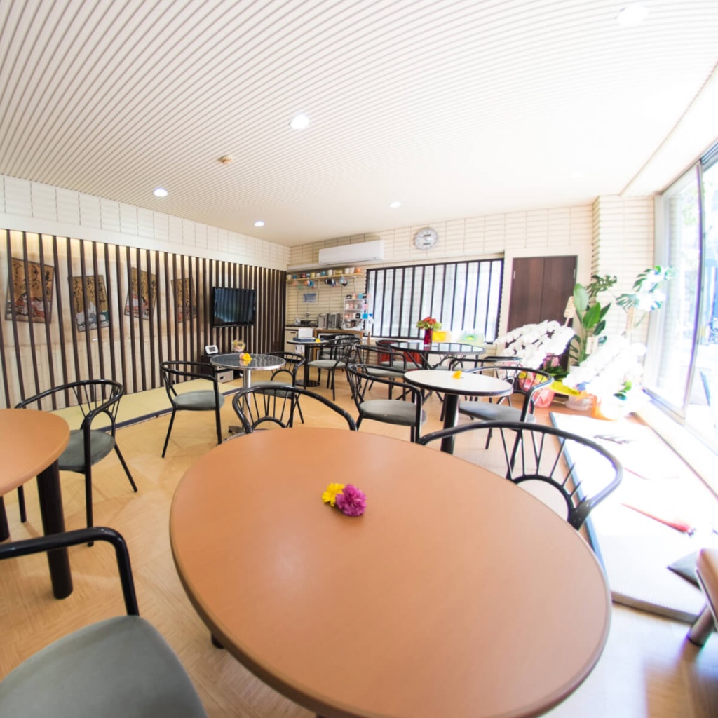 GenkiJACS Fukuoka | Aprende japonés en Fukuoka
