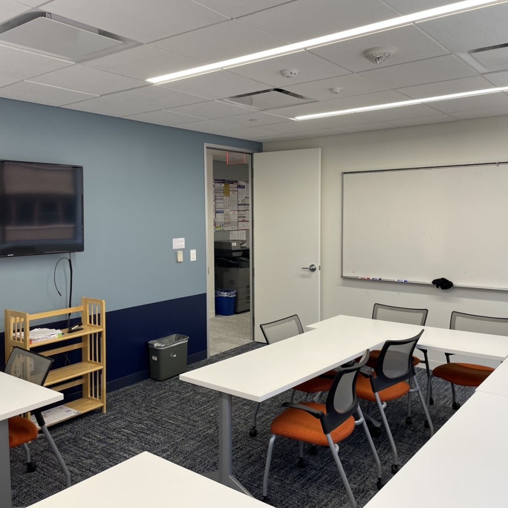 ICLS Washington DC | Intensive English & 85 Languages