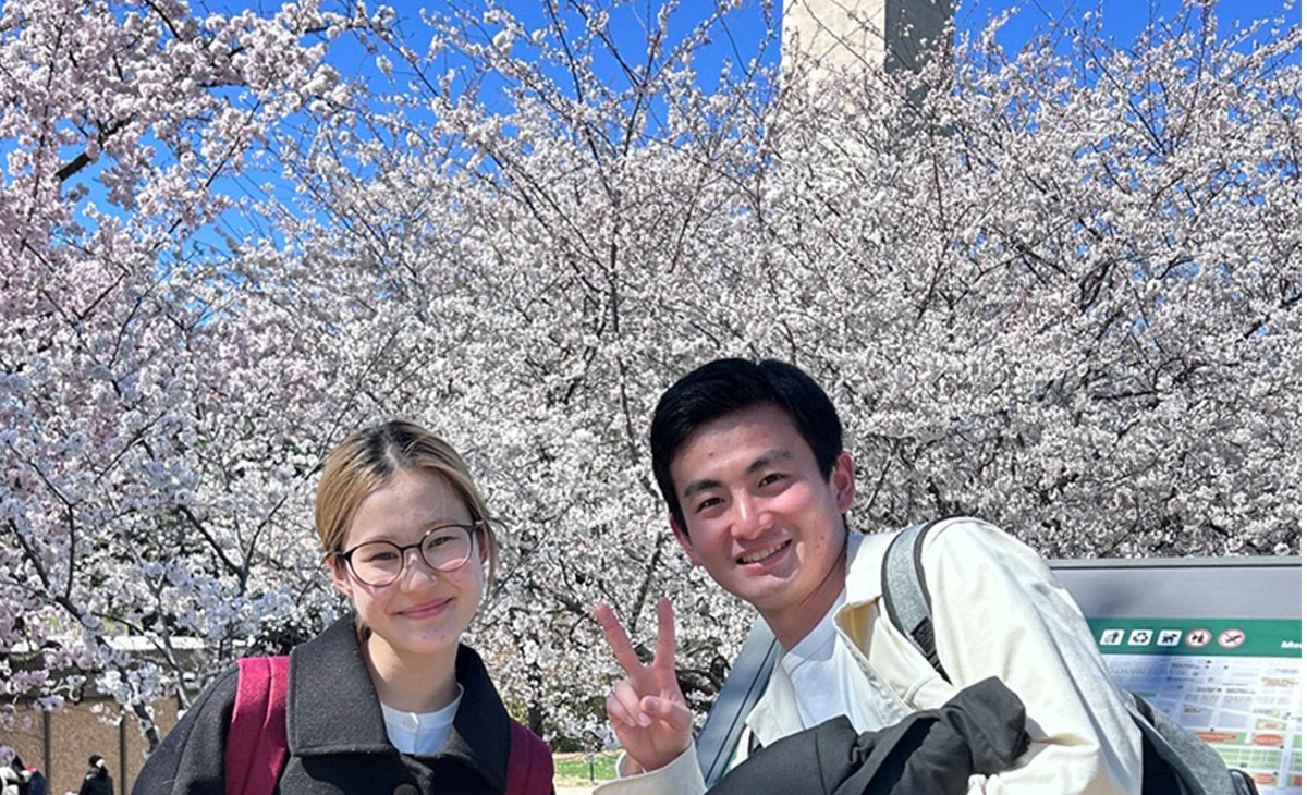 ICLS Washington DC | Intensive English & 85 Languages