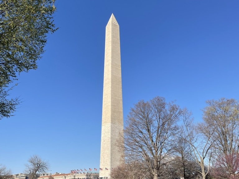 ICLS Washington DC | Intensive English & 85 Languages