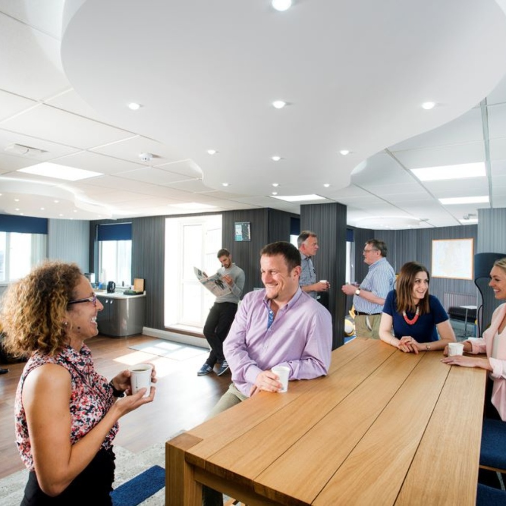 LSI IH Portsmouth | Top‑Rated English School UK