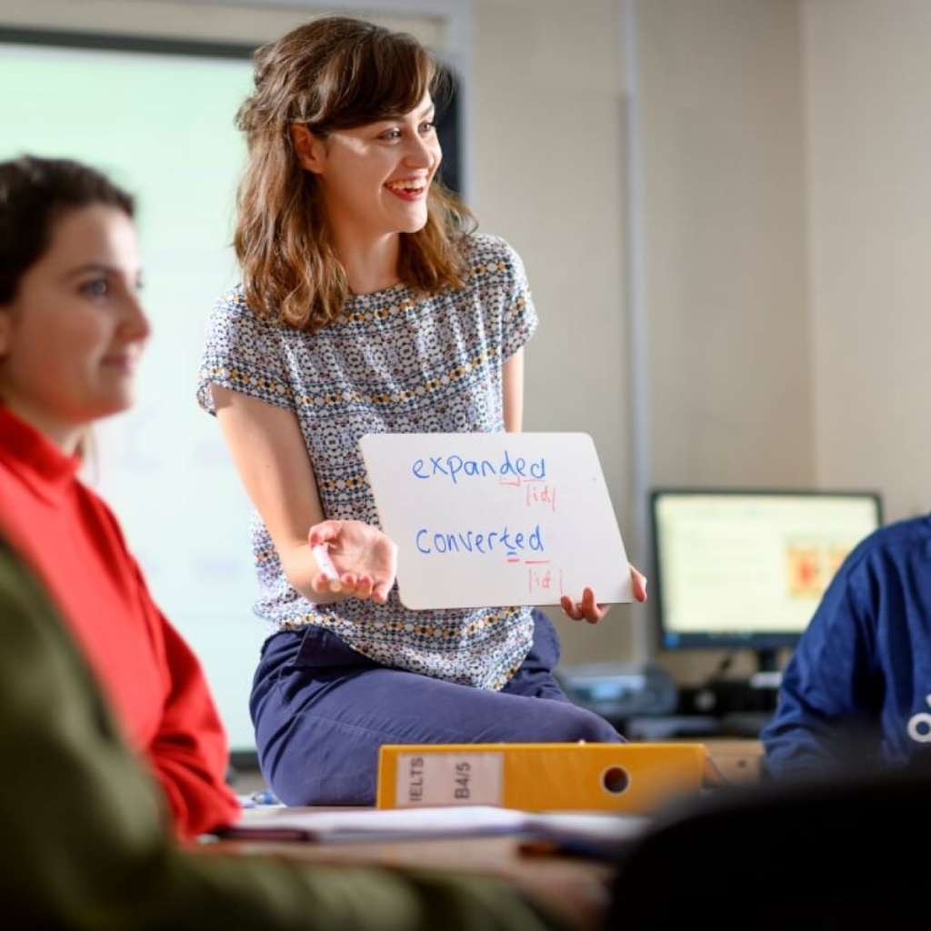 LSI IH Portsmouth | Top‑Rated English School UK
