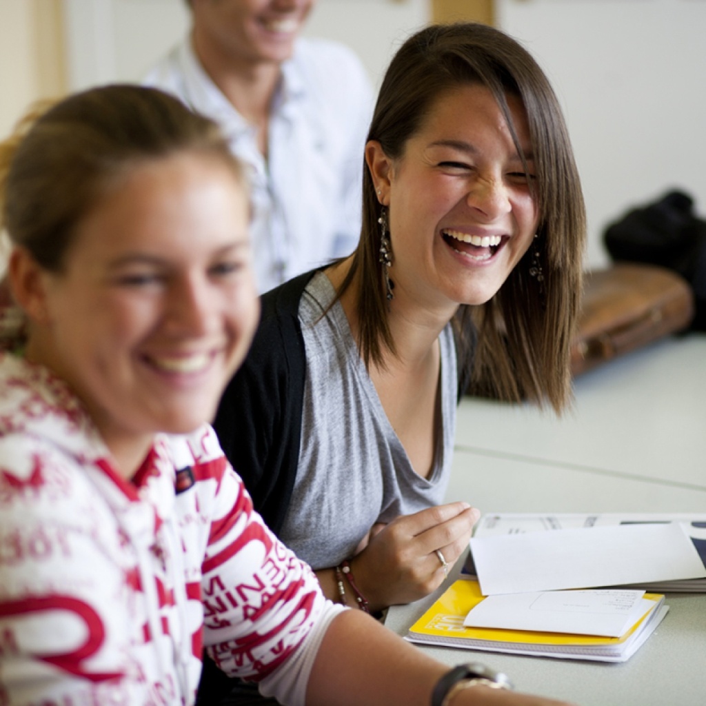 Malaca Instituto Málaga | Award‑Winning Spanish School