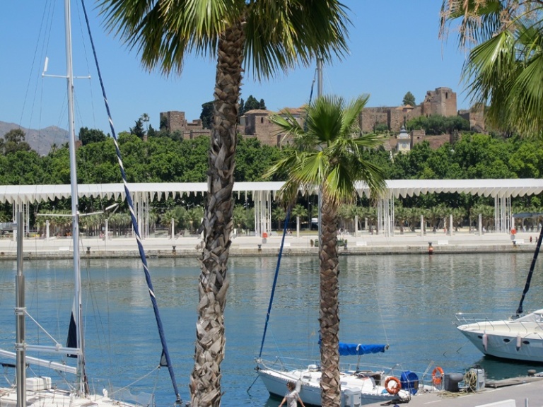 Malaca Instituto Málaga | Award‑Winning Spanish School