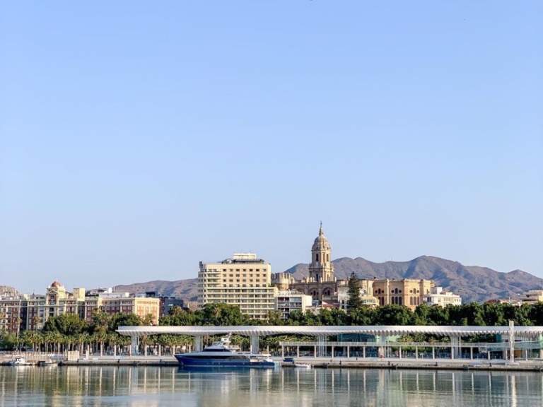 Malaca Instituto Málaga | Award‑Winning Spanish School
