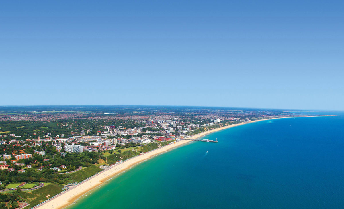 Southbourne School of English | Escuela de inglés en la costa del Reino ...