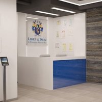 Liden & Denz svela il nuovo logo in occasione dell'apertura della nuova ...