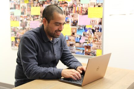 Learn English online with the International Center for Language Studies ...