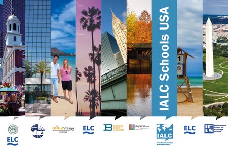 10 reasons why you should learn English at IALC-accredited schools in ...