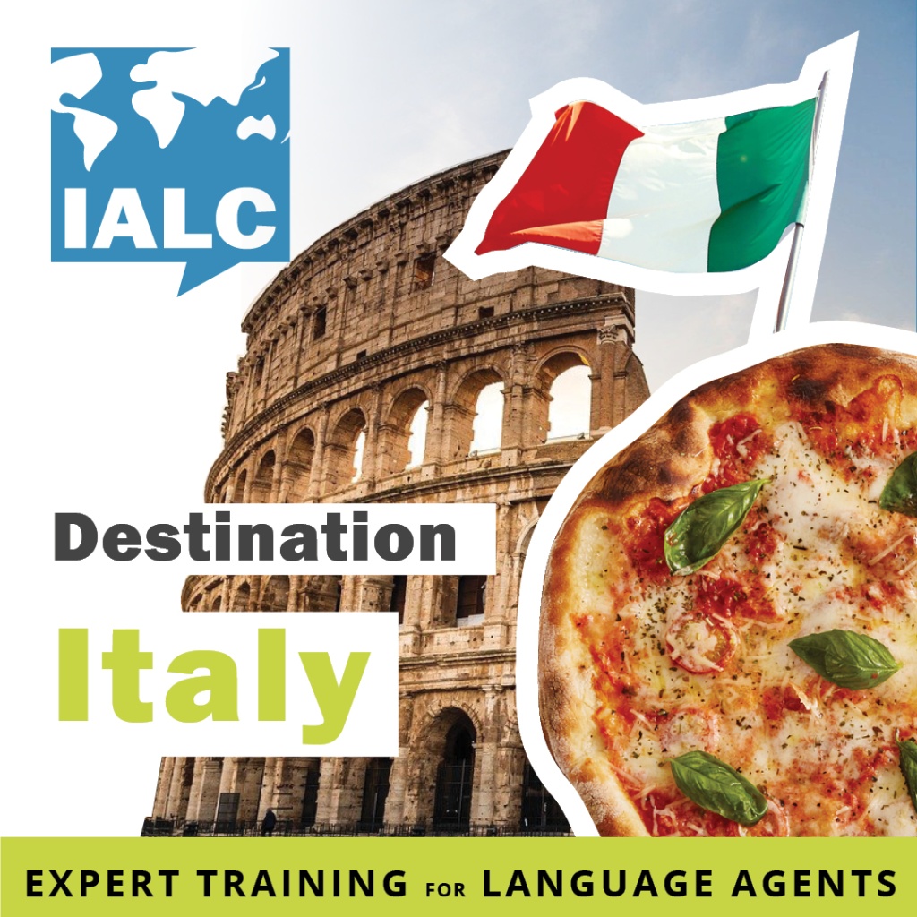 Destination Italy: The Complete Guide to Studying Italian in Italy | IALC